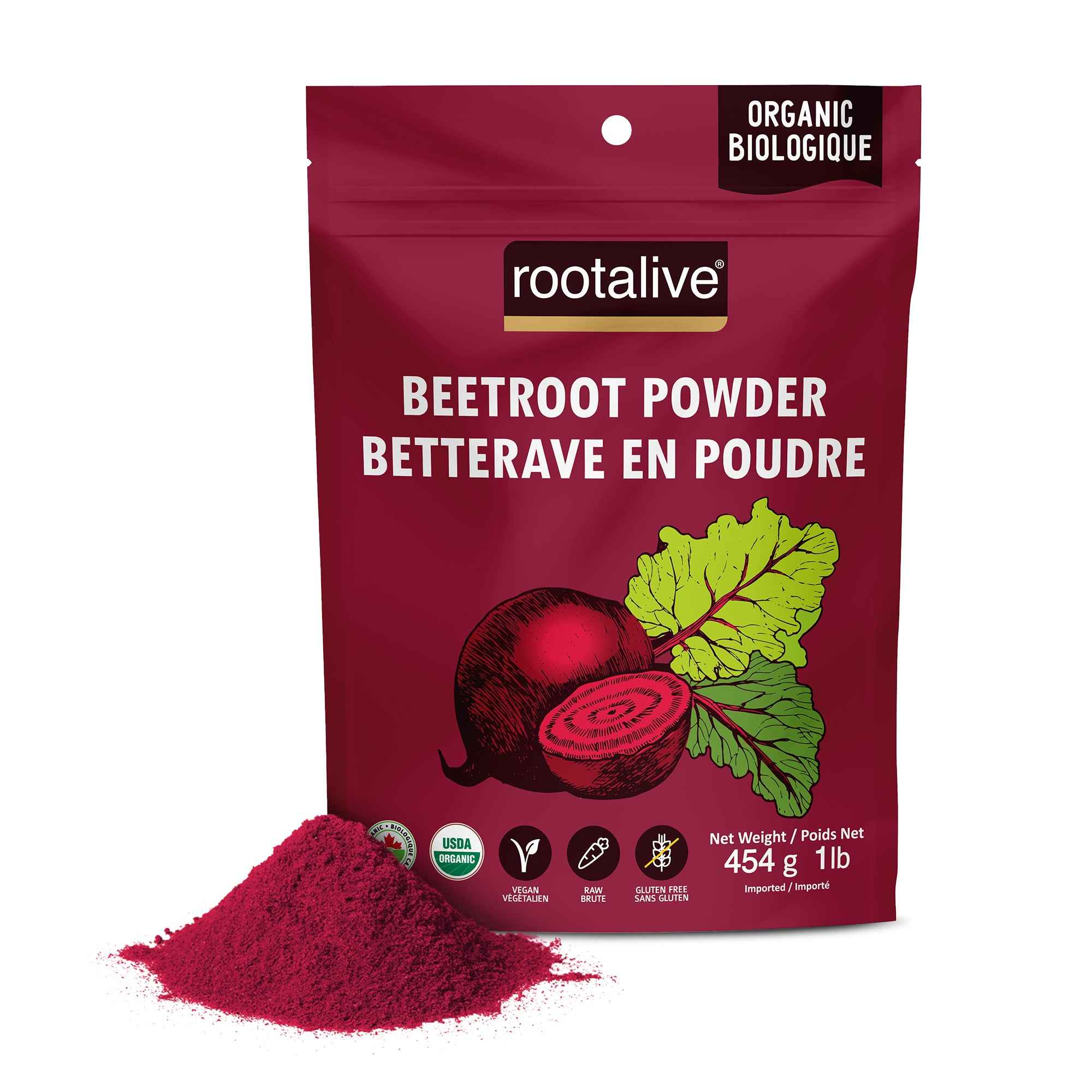 Rootalive | Organic Superfoods, Dried Fruits & Smoothies and more ...